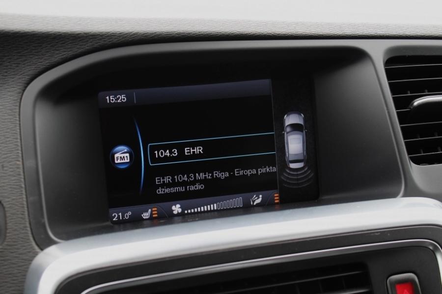 Melns Volvo S60 2011 Rīga, ar dzinēja tilpumu 1.60 L un nobraukumu 234 tūkst. km par 7350 €, foto 19 vietnē AUTOMOTO.COM.LV