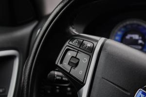Melns Volvo S60 2011 Rīga, ar dzinēja tilpumu 1.60 L un nobraukumu 234 tūkst. km par 7350 €, foto 20 vietnē AUTOMOTO.COM.LV