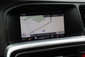 Melns Volvo S60 2011 Rīga, ar dzinēja tilpumu 1.60 L un nobraukumu 234 tūkst. km par 7350 €, foto 24 vietnē AUTOMOTO.COM.LV