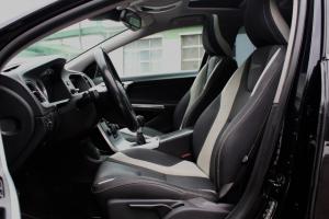 Melns Volvo S60 2011 Rīga, ar dzinēja tilpumu 1.60 L un nobraukumu 234 tūkst. km par 7350 €, foto 28 vietnē AUTOMOTO.COM.LV