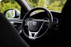 Melns Volvo S60 2011 Rīga, ar dzinēja tilpumu 1.60 L un nobraukumu 234 tūkst. km par 7350 €, foto 36 vietnē AUTOMOTO.COM.LV