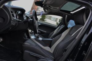 Melns Volvo S60 2011 Rīga, ar dzinēja tilpumu 1.60 L un nobraukumu 234 tūkst. km par 7350 €, foto 42 vietnē AUTOMOTO.COM.LV