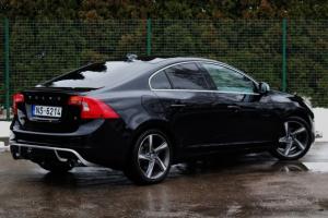Melns Volvo S60 2011 Rīga, ar dzinēja tilpumu 1.60 L un nobraukumu 234 tūkst. km par 7350 €, foto 50 vietnē AUTOMOTO.COM.LV