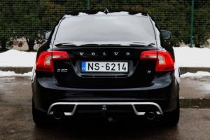 Melns Volvo S60 2011 Rīga, ar dzinēja tilpumu 1.60 L un nobraukumu 234 tūkst. km par 7350 €, foto 54 vietnē AUTOMOTO.COM.LV