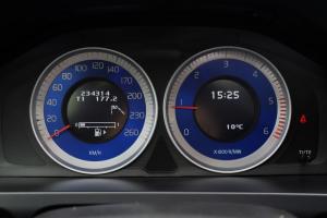 Melns Volvo S60 2011 Rīga, ar dzinēja tilpumu 1.60 L un nobraukumu 234 tūkst. km par 7350 €, foto 59 vietnē AUTOMOTO.COM.LV