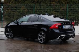 Melns Volvo S60 2011 Rīga, ar dzinēja tilpumu 1.60 L un nobraukumu 234 tūkst. km par 7350 €, foto 61 vietnē AUTOMOTO.COM.LV