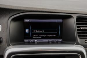 Melns Volvo S60 2011 Rīga, ar dzinēja tilpumu 1.60 L un nobraukumu 234 tūkst. km par 7350 €, foto 63 vietnē AUTOMOTO.COM.LV