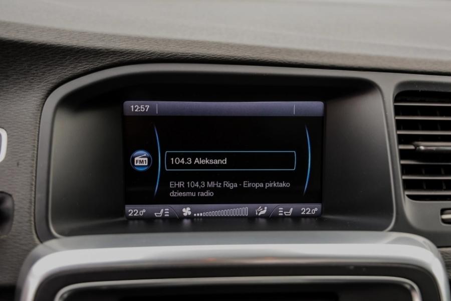 Melns Volvo S60 2011 Rīga, ar dzinēja tilpumu 1.60 L un nobraukumu 234 tūkst. km par 7350 €, foto 63 vietnē AUTOMOTO.COM.LV