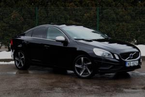 Melns Volvo S60 2011 Rīga, ar dzinēja tilpumu 1.60 L un nobraukumu 234 tūkst. km par 7350 €, foto 64 vietnē AUTOMOTO.COM.LV