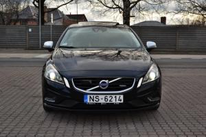 Melns Volvo S60 2011 Rīga, ar dzinēja tilpumu 1.60 L un nobraukumu 234 tūkst. km par 7350 €, foto 65 vietnē AUTOMOTO.COM.LV