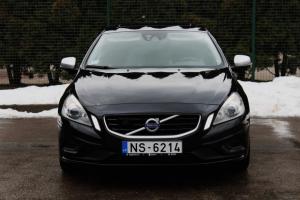 Melns Volvo S60 2011 Rīga, ar dzinēja tilpumu 1.60 L un nobraukumu 234 tūkst. km par 7350 €, foto 67 vietnē AUTOMOTO.COM.LV