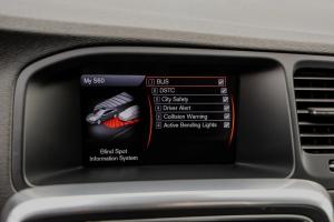 Melns Volvo S60 2011 Rīga, ar dzinēja tilpumu 1.60 L un nobraukumu 234 tūkst. km par 7350 €, foto 68 vietnē AUTOMOTO.COM.LV