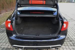 Melns Volvo S60 2011 Rīga, ar dzinēja tilpumu 1.60 L un nobraukumu 234 tūkst. km par 7350 €, foto 71 vietnē AUTOMOTO.COM.LV