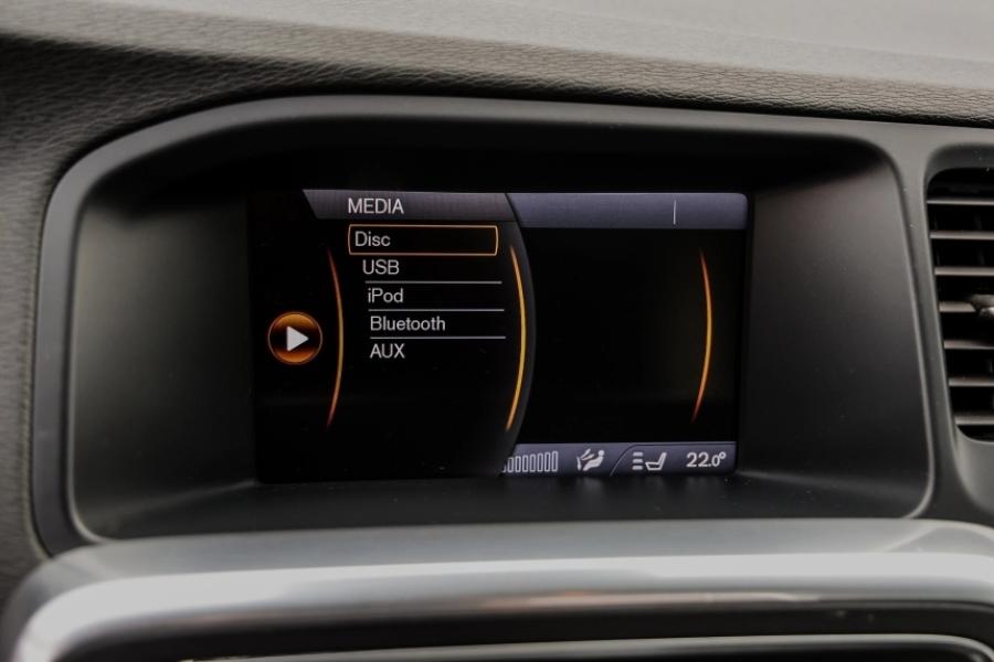Melns Volvo S60 2011 Rīga, ar dzinēja tilpumu 1.60 L un nobraukumu 234 tūkst. km par 7350 €, foto 72 vietnē AUTOMOTO.COM.LV