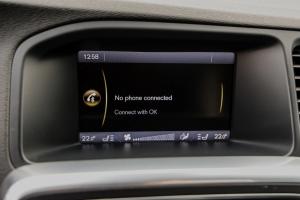 Melns Volvo S60 2011 Rīga, ar dzinēja tilpumu 1.60 L un nobraukumu 234 tūkst. km par 7350 €, foto 74 vietnē AUTOMOTO.COM.LV