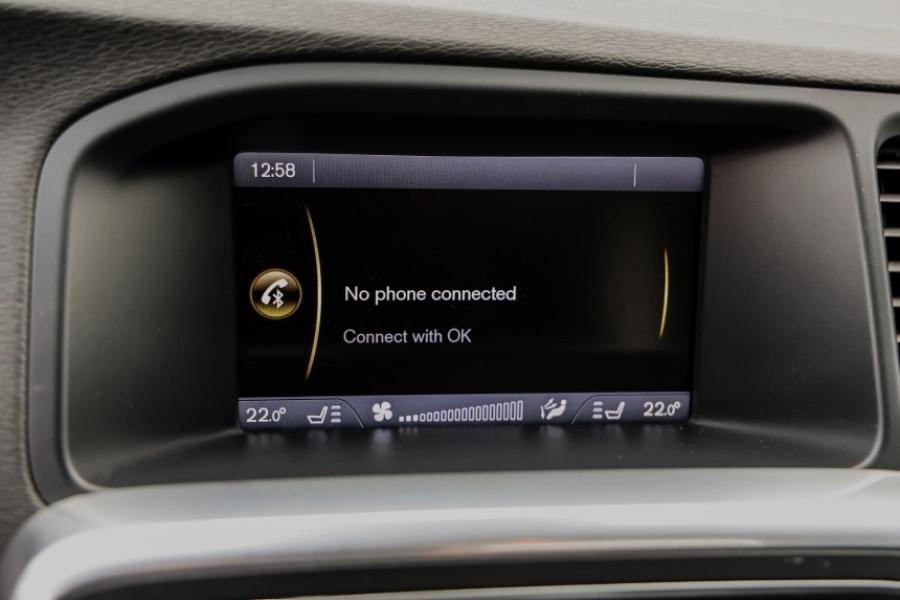 Melns Volvo S60 2011 Rīga, ar dzinēja tilpumu 1.60 L un nobraukumu 234 tūkst. km par 7350 €, foto 74 vietnē AUTOMOTO.COM.LV