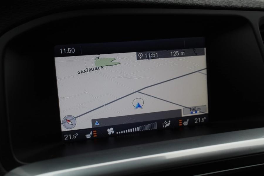 Melns Volvo S60 2011 Rīga, ar dzinēja tilpumu 1.60 L un nobraukumu 234 tūkst. km par 7350 €, foto 75 vietnē AUTOMOTO.COM.LV