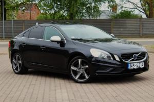 Melns Volvo S60 2011 Rīga, ar dzinēja tilpumu 1.60 L un nobraukumu 234 tūkst. km par 7350 €, foto 78 vietnē AUTOMOTO.COM.LV
