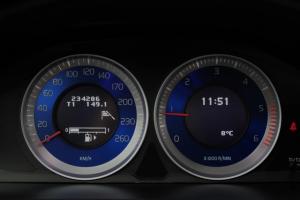 Melns Volvo S60 2011 Rīga, ar dzinēja tilpumu 1.60 L un nobraukumu 234 tūkst. km par 7350 €, foto 80 vietnē AUTOMOTO.COM.LV