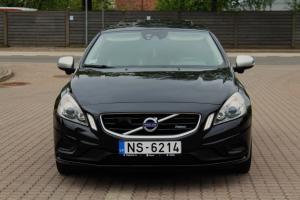 Melns Volvo S60 2011 Rīga, ar dzinēja tilpumu 1.60 L un nobraukumu 234 tūkst. km par 7350 €, foto 82 vietnē AUTOMOTO.COM.LV