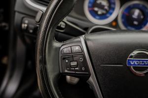 Melns Volvo S60 2011 Rīga, ar dzinēja tilpumu 1.60 L un nobraukumu 234 tūkst. km par 7350 €, foto 88 vietnē AUTOMOTO.COM.LV