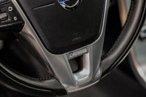 Melns Volvo S60 2011 Rīga, ar dzinēja tilpumu 1.60 L un nobraukumu 234 tūkst. km par 7350 €, foto 93 vietnē AUTOMOTO.COM.LV