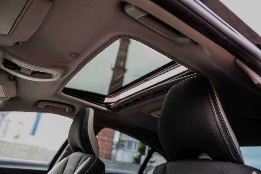 Melns Volvo S60 2011 Rīga, ar dzinēja tilpumu 1.60 L un nobraukumu 234 tūkst. km par 7350 €, foto 94 vietnē AUTOMOTO.COM.LV