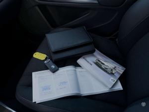Черный Вольво С60 2011 в Вильнюс, объемом двигателя 1.98 л и пробегом 377 тыс. км за 4499 €, фото 15 на AUTOMOTO.COM.LV