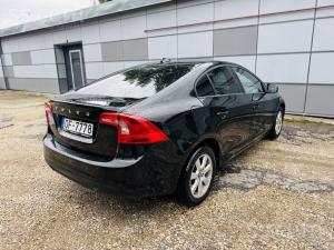 Melns Volvo S60 2011 Rīga, ar dzinēja tilpumu 2.00 L un nobraukumu 315 tūkst. km par 4600 €, foto 5 vietnē AUTOMOTO.COM.LV