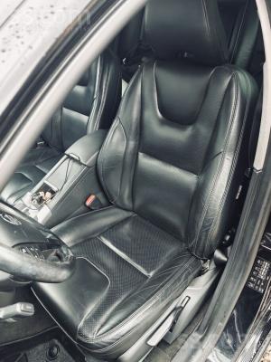 Melns Volvo S60 2011 Rīga, ar dzinēja tilpumu 2.00 L un nobraukumu 315 tūkst. km par 4600 €, foto 9 vietnē AUTOMOTO.COM.LV