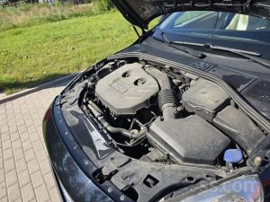 Melns Volvo S60 2011 Rīga, ar dzinēja tilpumu 2.00 L un nobraukumu 198 tūkst. km par 5800 €, foto 15 vietnē AUTOMOTO.COM.LV