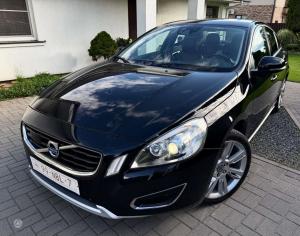Black Volvo S60 2011 in Kaunas, with an engine capacity of 2.40 L and mileage of 289 thousand km for 6950 €, photo 5 on AUTOMOTO.COM.LV