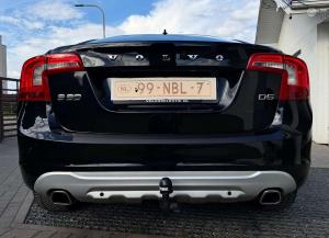 Black Volvo S60 2011 in Kaunas, with an engine capacity of 2.40 L and mileage of 289 thousand km for 6950 €, photo 15 on AUTOMOTO.COM.LV