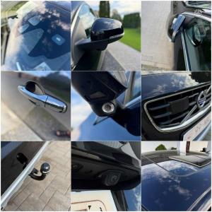 Black Volvo S60 2011 in Kaunas, with an engine capacity of 2.40 L and mileage of 289 thousand km for 6950 €, photo 19 on AUTOMOTO.COM.LV