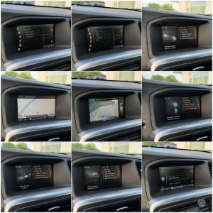 Black Volvo S60 2011 in Kaunas, with an engine capacity of 2.40 L and mileage of 289 thousand km for 6950 €, photo 20 on AUTOMOTO.COM.LV