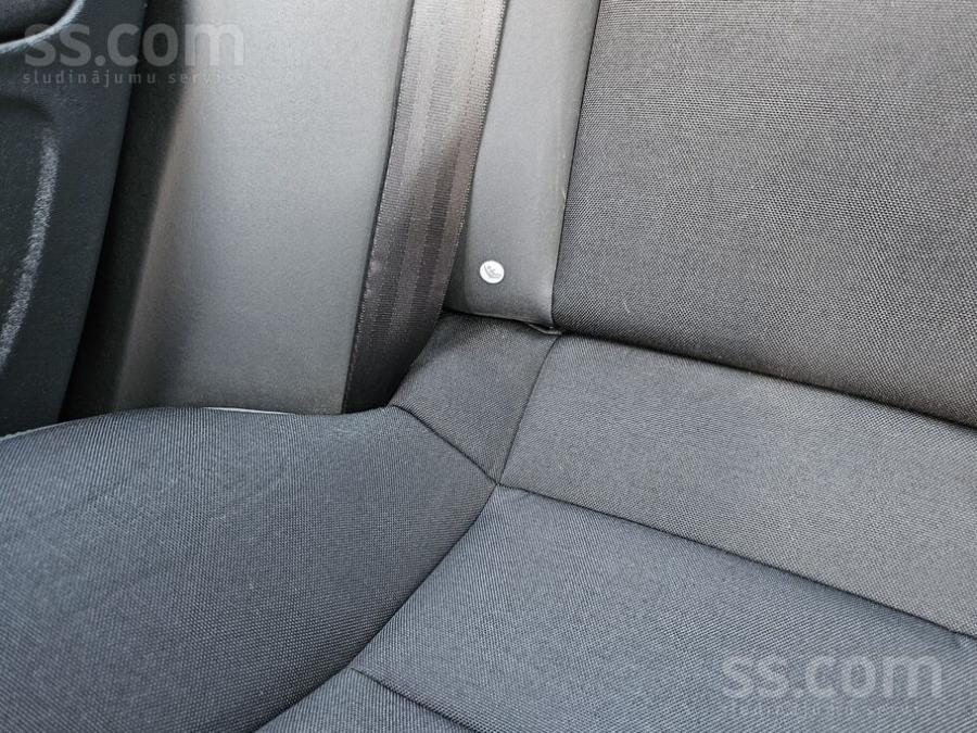Black Volvo S60 2011 in Jekabpils, with an engine capacity of 2.00 L and mileage of 264 thousand km for 6490 €, photo 30 on AUTOMOTO.COM.LV