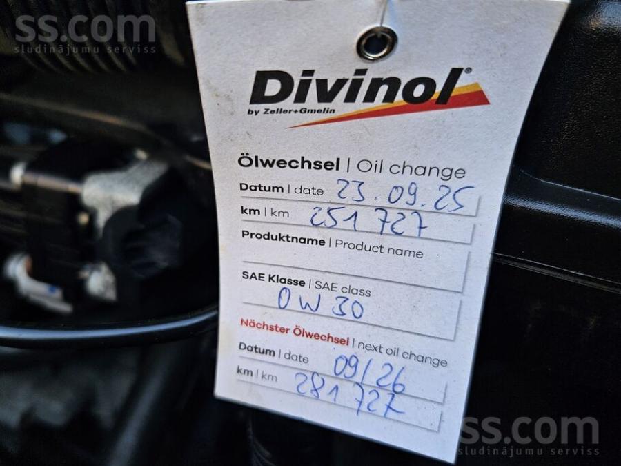 Black Volvo S60 2011 in Jekabpils, with an engine capacity of 2.00 L and mileage of 264 thousand km for 6490 €, photo 35 on AUTOMOTO.COM.LV