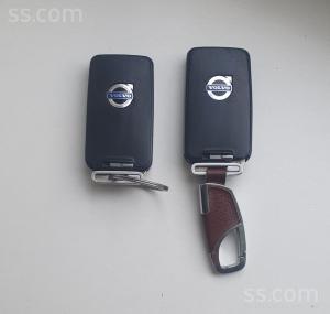 Melns Volvo S60 2011 Jelgava, ar dzinēja tilpumu 2.40 L un nobraukumu 416 tūkst. km par 3750 €, foto 24 vietnē AUTOMOTO.COM.LV