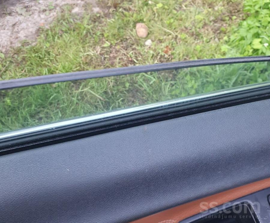 Melns Volvo S60 2011 Jelgava, ar dzinēja tilpumu 2.40 L un nobraukumu 416 tūkst. km par 3750 €, foto 25 vietnē AUTOMOTO.COM.LV