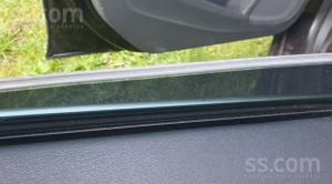 Melns Volvo S60 2011 Jelgava, ar dzinēja tilpumu 2.40 L un nobraukumu 416 tūkst. km par 3750 €, foto 26 vietnē AUTOMOTO.COM.LV