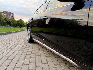 Black Volvo S60 2011 in Vilnius, with an engine capacity of 2.00 L and mileage of 296 thousand km for 5500 €, photo 10 on AUTOMOTO.COM.LV