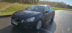 Melns Volvo S60 2011 Utena, ar dzinēja tilpumu 2.95 L un nobraukumu 370 tūkst. km par 7300 €, foto 14 vietnē AUTOMOTO.COM.LV