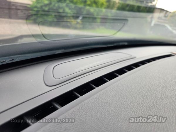 Black Volvo S60 2011 in Tallinn, with an engine capacity of 2.00 L and mileage of 280 thousand km for 7800 €, photo 9 on AUTOMOTO.COM.LV