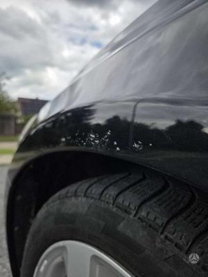 Melns Volvo S60 2011 Viļņa, ar dzinēja tilpumu 1.98 L un nobraukumu 295 tūkst. km par 3950 €, foto 15 vietnē AUTOMOTO.COM.LV