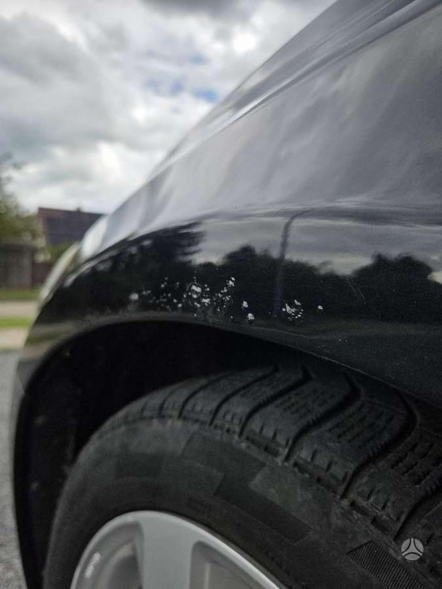 Melns Volvo S60 2011 Viļņa, ar dzinēja tilpumu 1.98 L un nobraukumu 295 tūkst. km par 3950 €, foto 15 vietnē AUTOMOTO.COM.LV