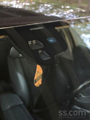 Melns Volvo S60 2011 Jūrmala, ar dzinēja tilpumu 2.00 L un nobraukumu 263 tūkst. km par 5300 €, foto 9 vietnē AUTOMOTO.COM.LV
