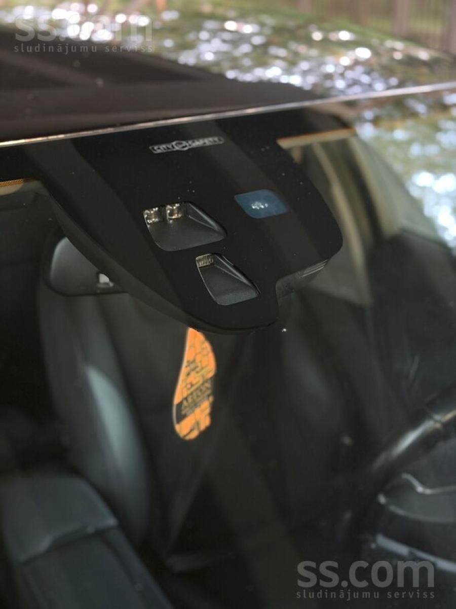 Melns Volvo S60 2011 Jūrmala, ar dzinēja tilpumu 2.00 L un nobraukumu 263 tūkst. km par 5300 €, foto 9 vietnē AUTOMOTO.COM.LV