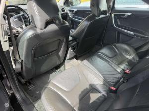 Melns Volvo S60 2011 Šauļi, ar dzinēja tilpumu 1.56 L un nobraukumu 202 tūkst. km par 4900 €, foto 12 vietnē AUTOMOTO.COM.LV