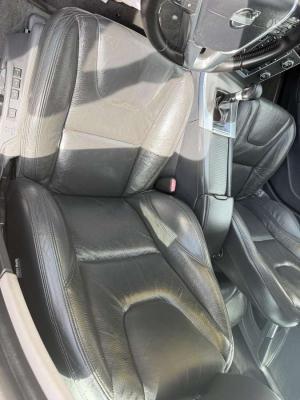 Melns Volvo S60 2011 Šauļi, ar dzinēja tilpumu 1.56 L un nobraukumu 202 tūkst. km par 4900 €, foto 14 vietnē AUTOMOTO.COM.LV