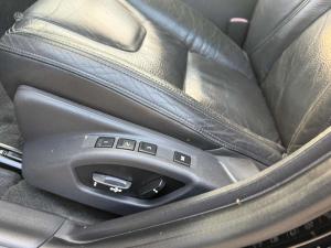 Melns Volvo S60 2011 Šauļi, ar dzinēja tilpumu 1.56 L un nobraukumu 202 tūkst. km par 4900 €, foto 20 vietnē AUTOMOTO.COM.LV